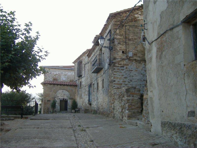 El Medio - Ayuntamiento de Oncala